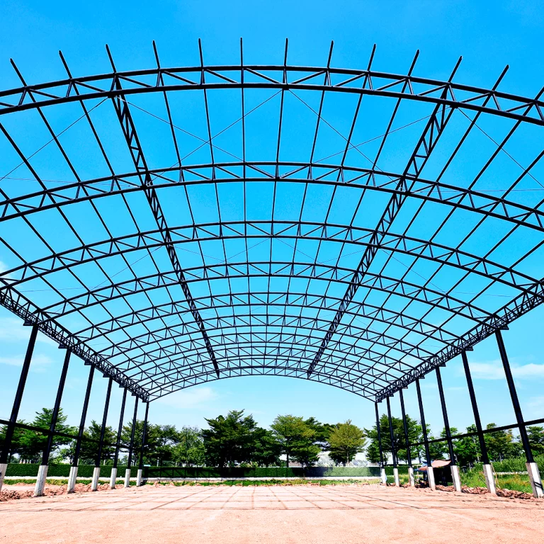 Perfil Metálico U Enrijecido - Camargo Aço